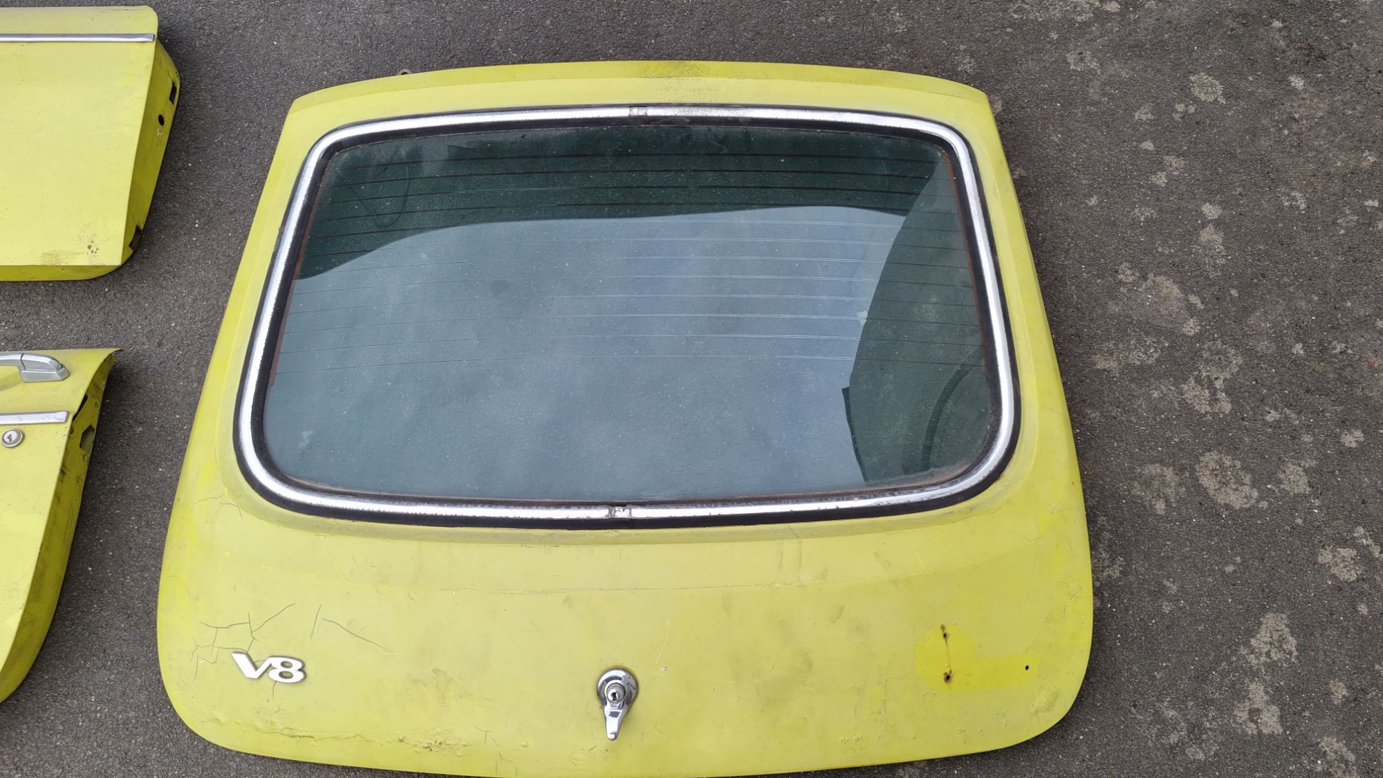 bits and bobs – Fixing C6622