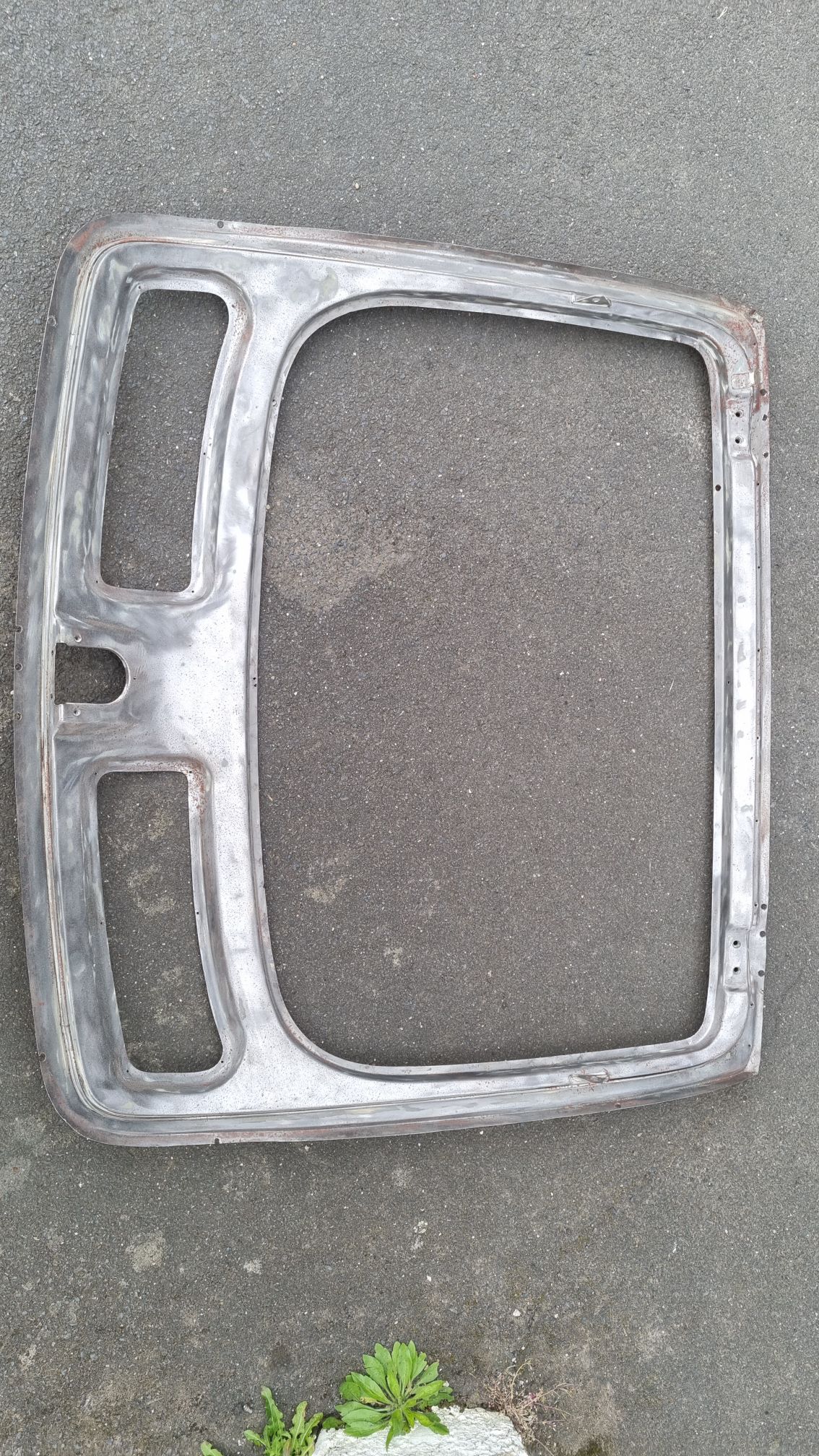 bits and bobs – Fixing C6622